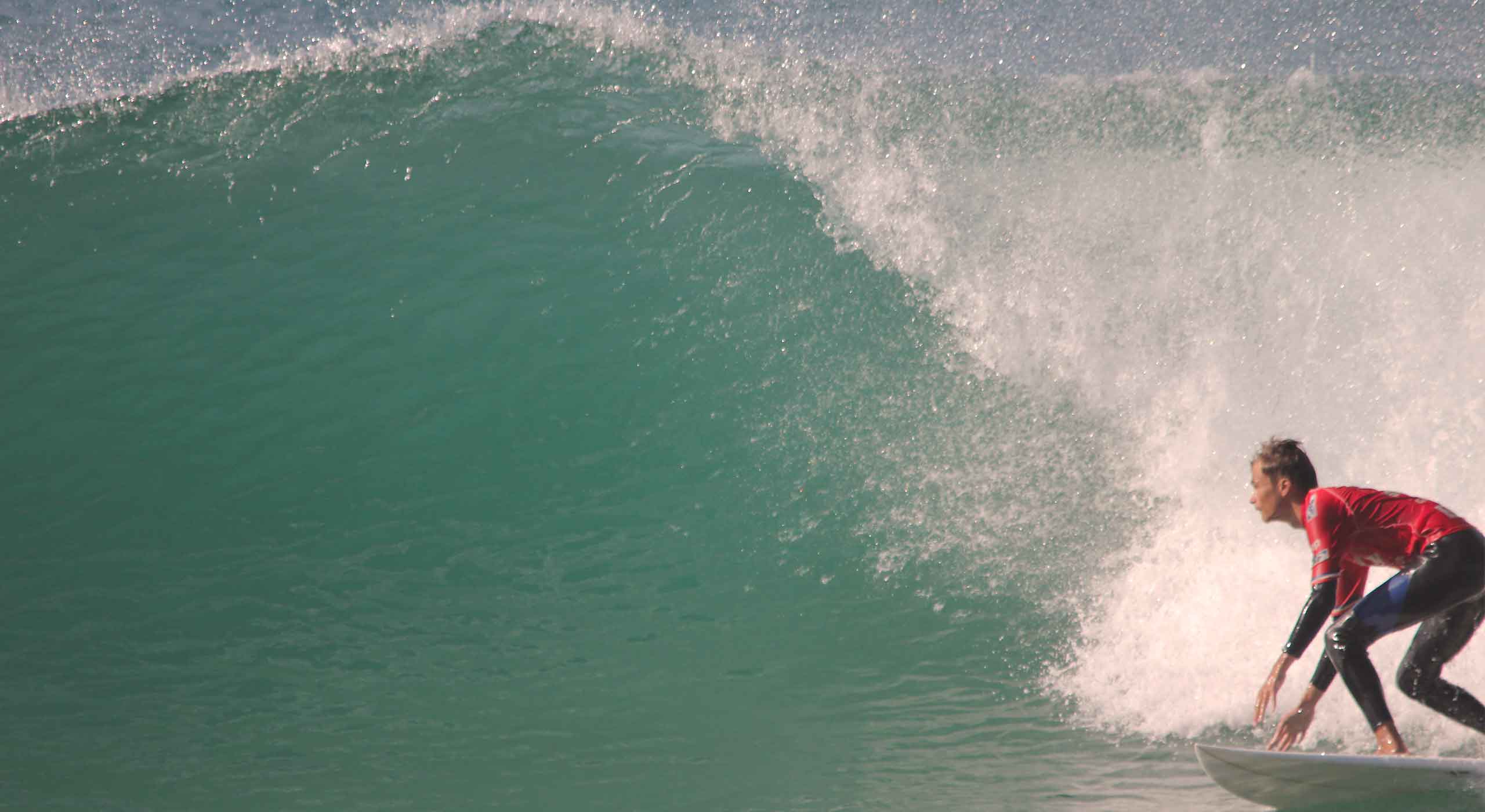 Surf Camp Ados - Water Addict Surf Academy