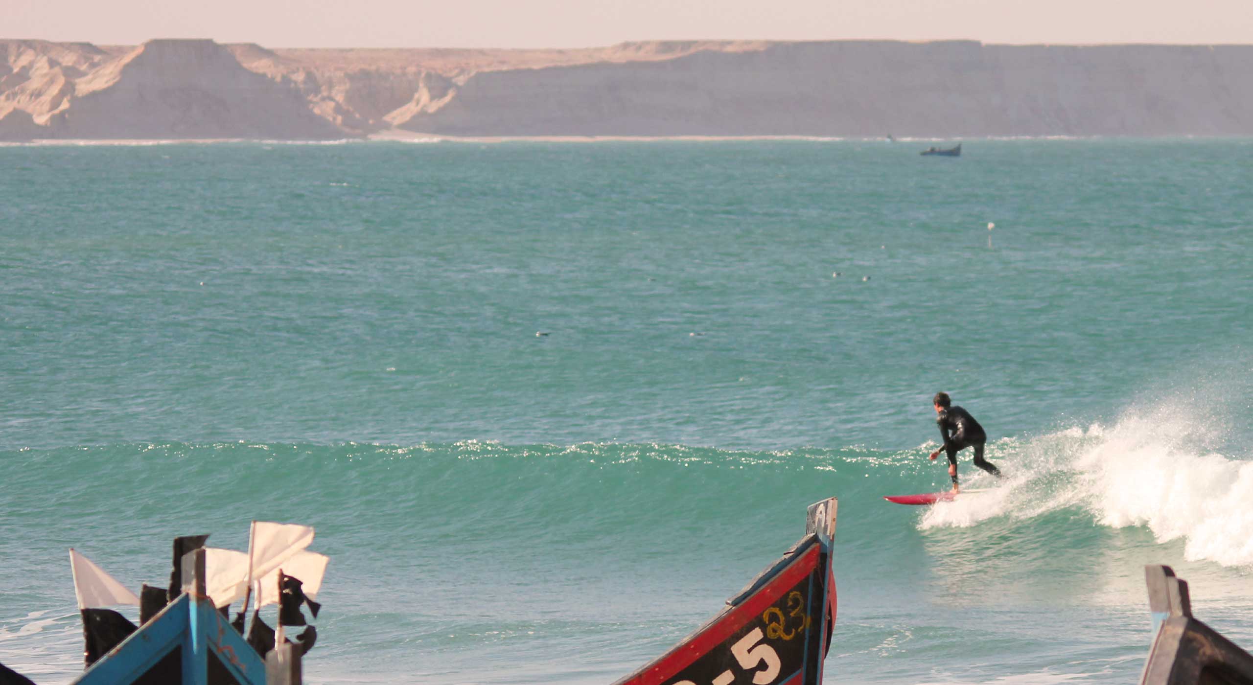 Surf Trip - Water Addict Surf Academy