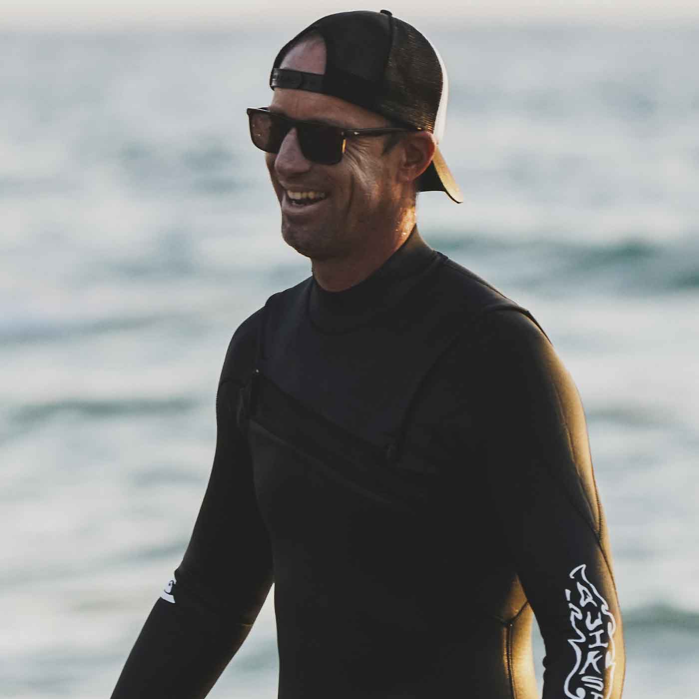 Notre Histoire - Water Addict Surf Academy